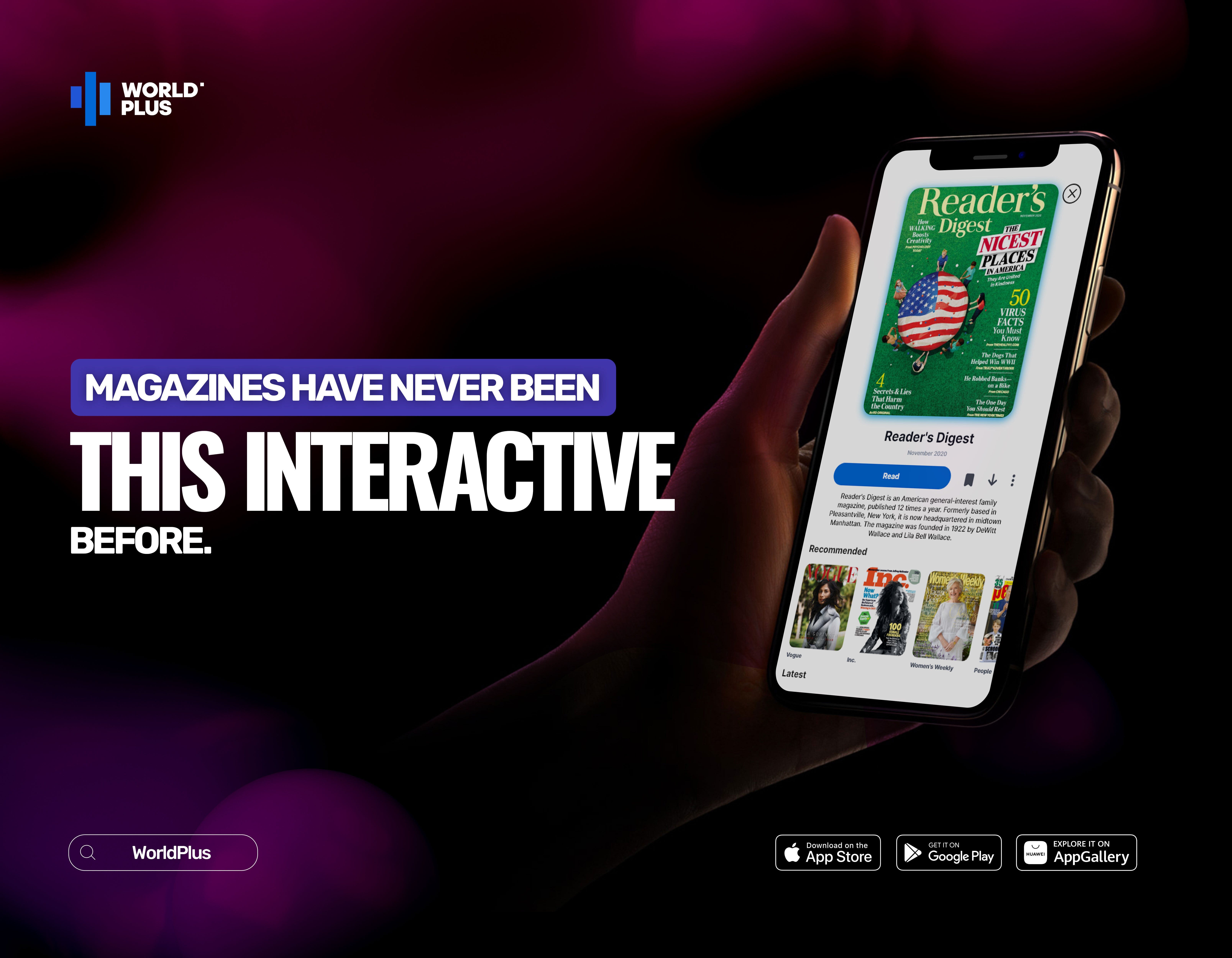 Hakuho Sho-backed WorldPlus, an all-you-can-read digital magazines platform, strikes deals with ...